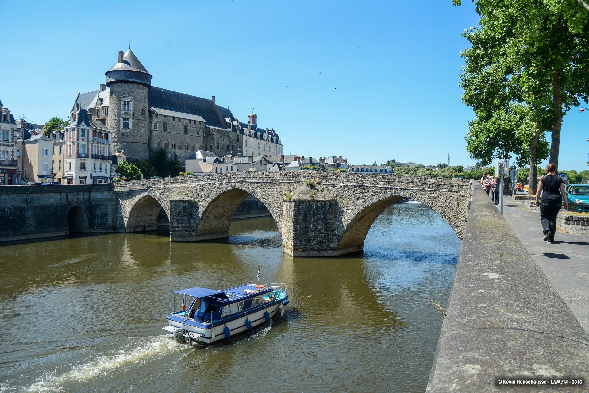 Vues sur Laval - Ville de Laval