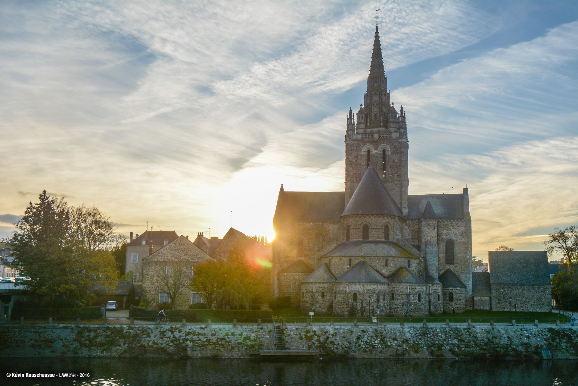 Vues sur Laval - Ville de Laval