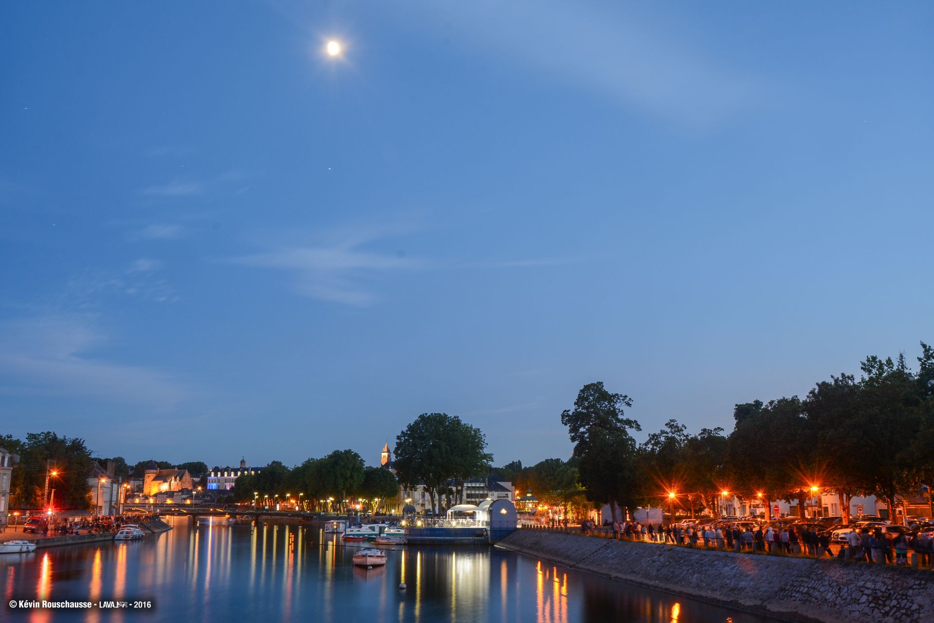 Vues sur Laval - Ville de Laval