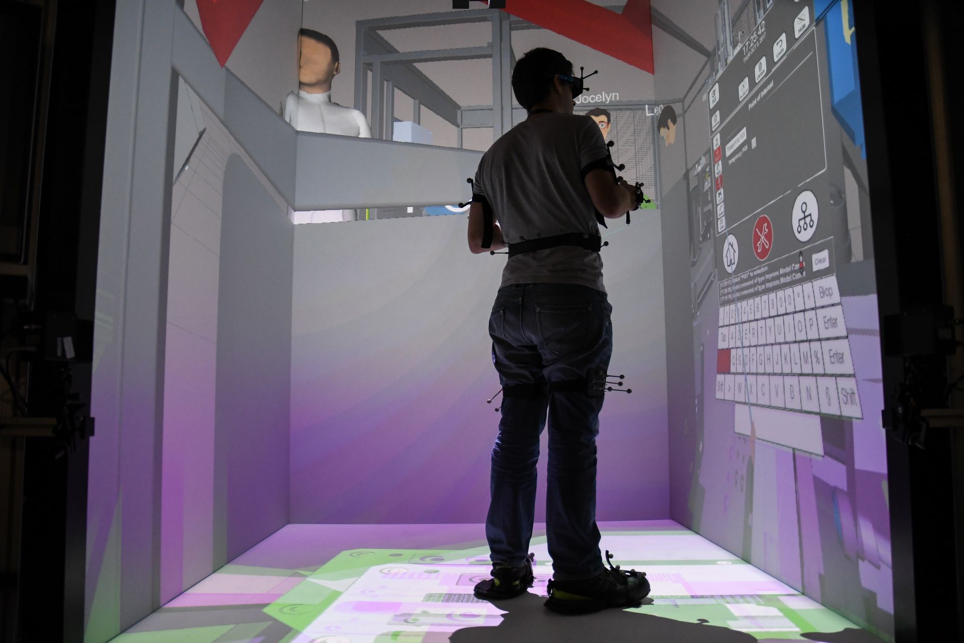 Laval Virtual Center - Ville de Laval