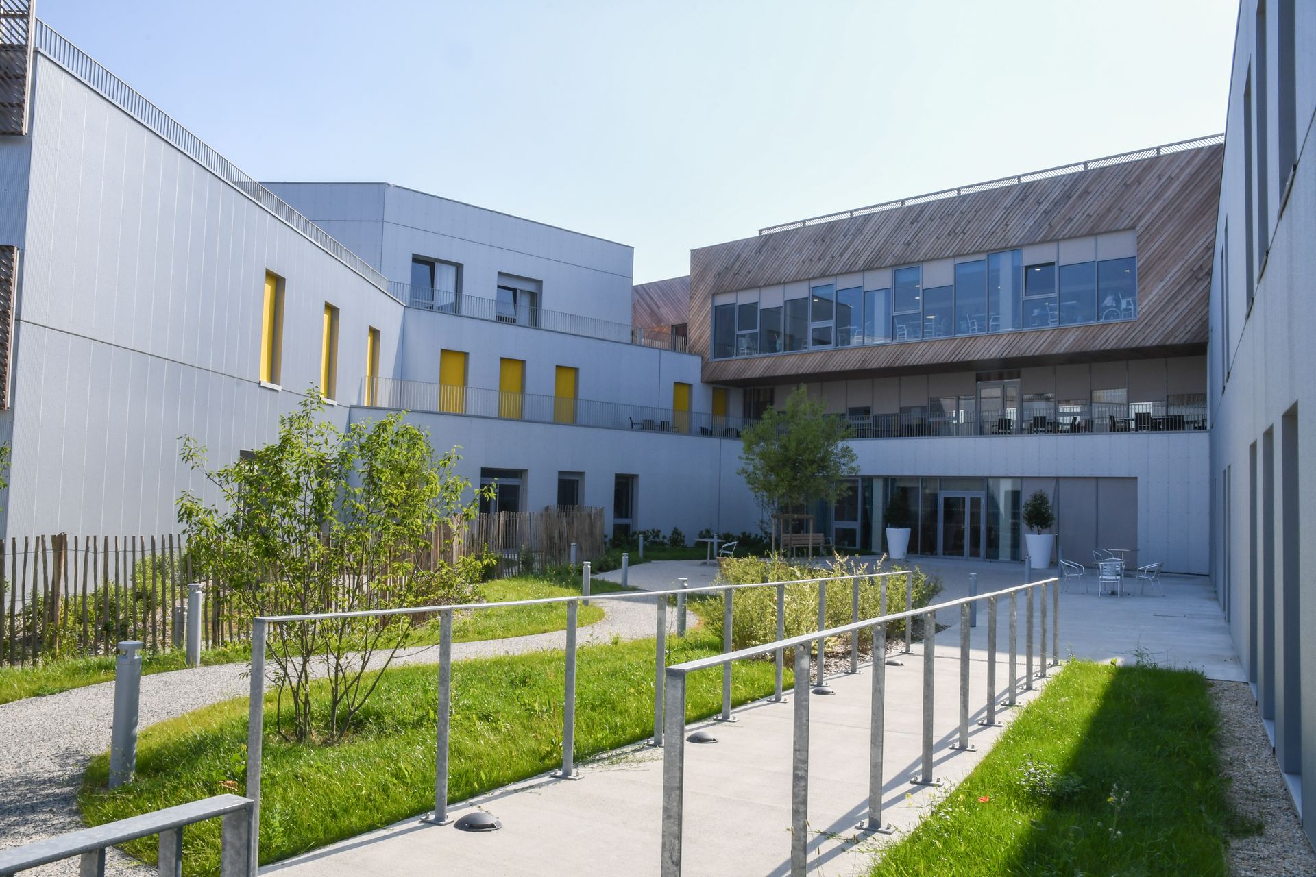 école d`arts - Mairie de Laval