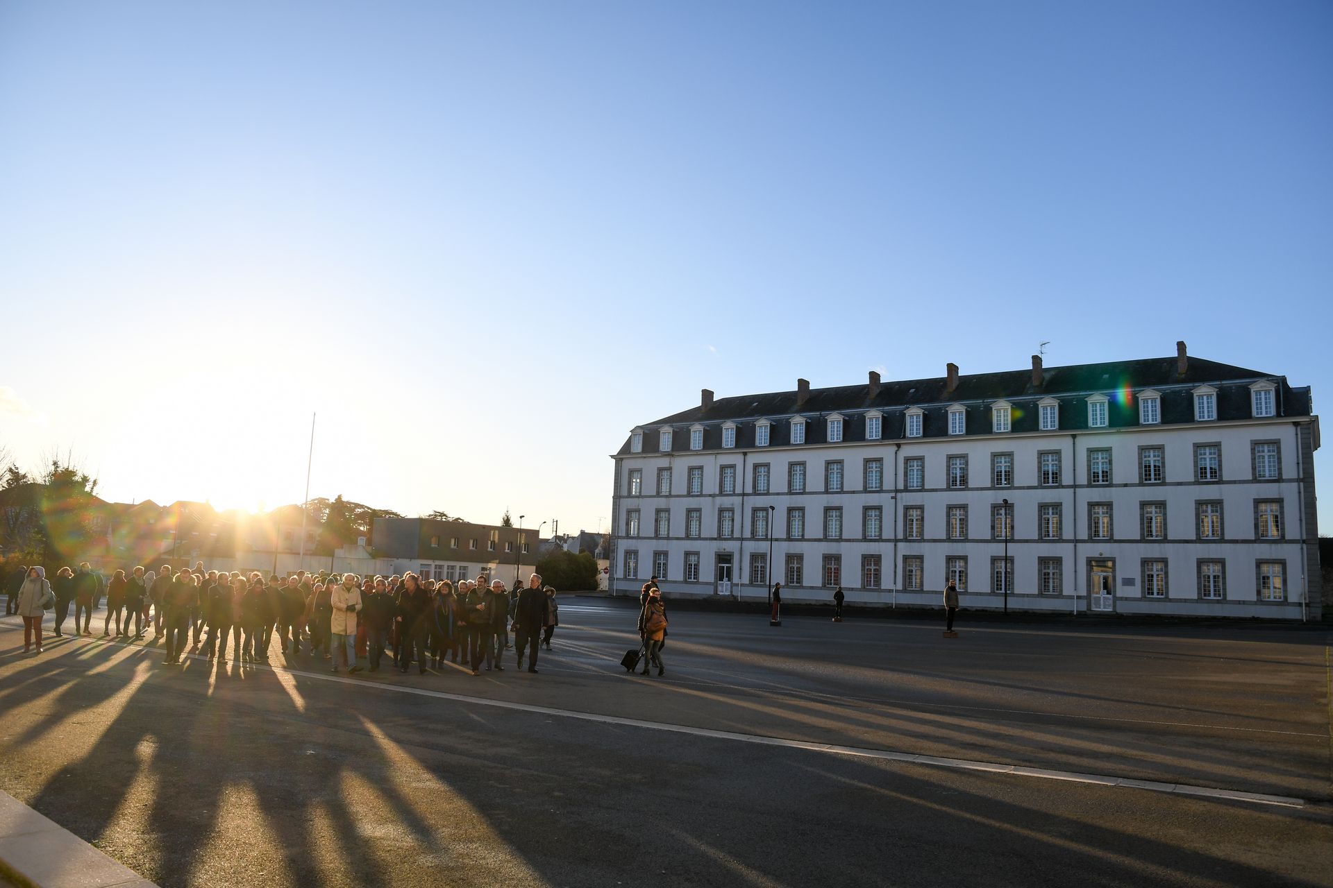 école d`arts - Mairie de Laval
