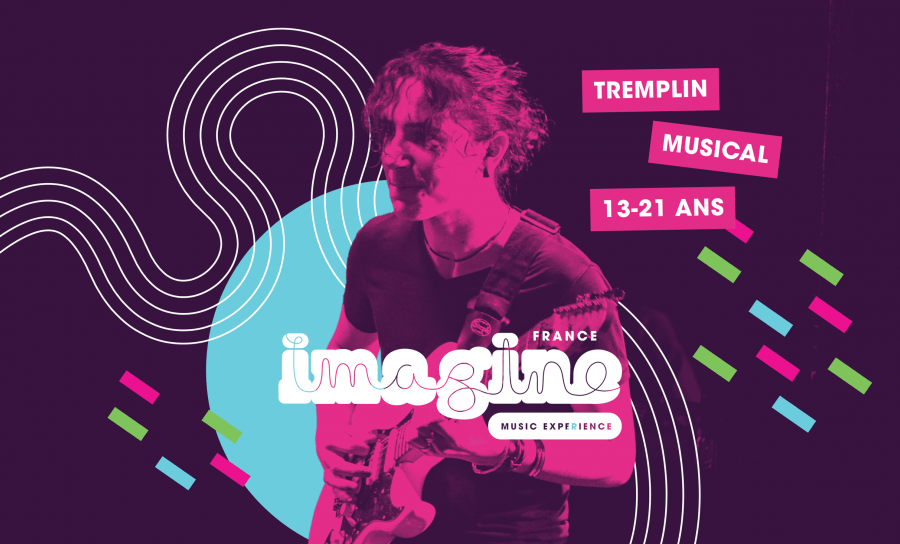 TREMPLIN MUSICAL | IMAGINE JMFRANCE - Ville de Laval