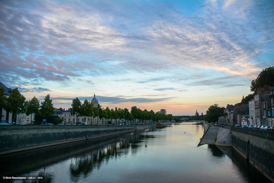 Vues sur Laval - Ville de Laval