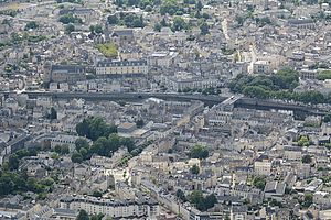 Au quotidien - Ville de Laval