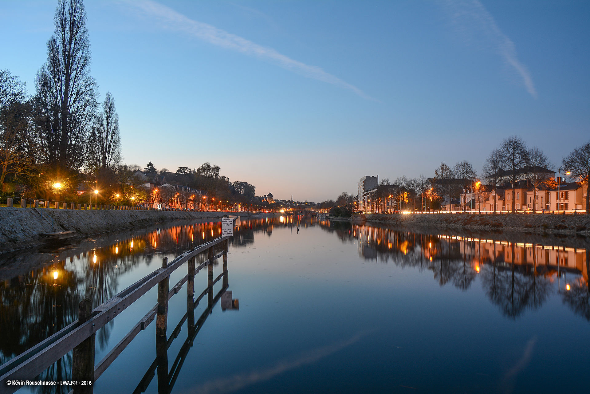 Vues sur Laval - Ville de Laval