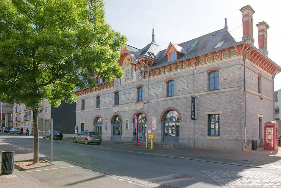 Laval Tourisme - Ville de Laval